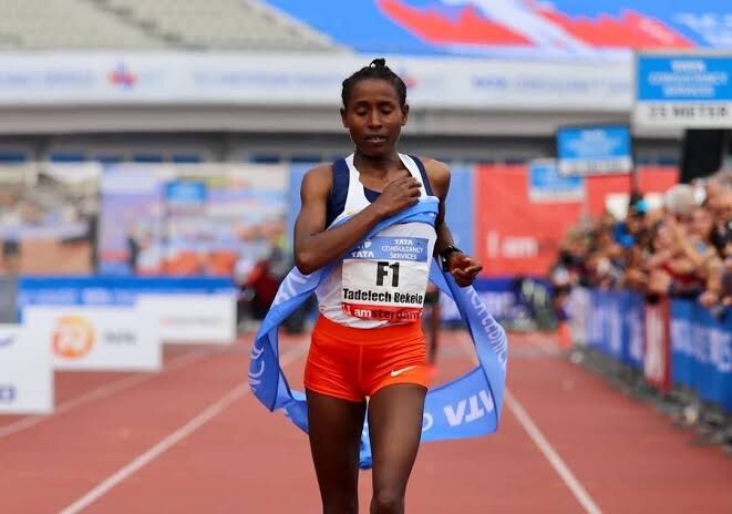 Through Fire and Silence: Kiriago and Gitonga Conquer the Brutal Beauty ...