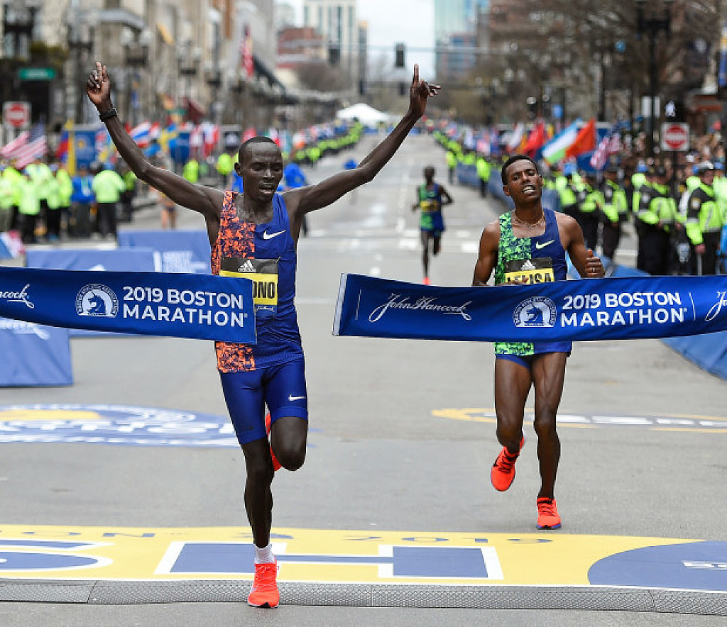 The 4th Annual My Best Runs World’s Best 100 Races for 2020 have been ...