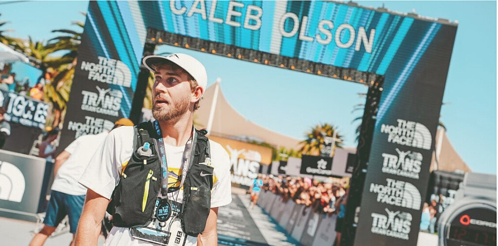 Caleb Olson Stuns the Field with Breakthrough Win at the 2025 Western ...