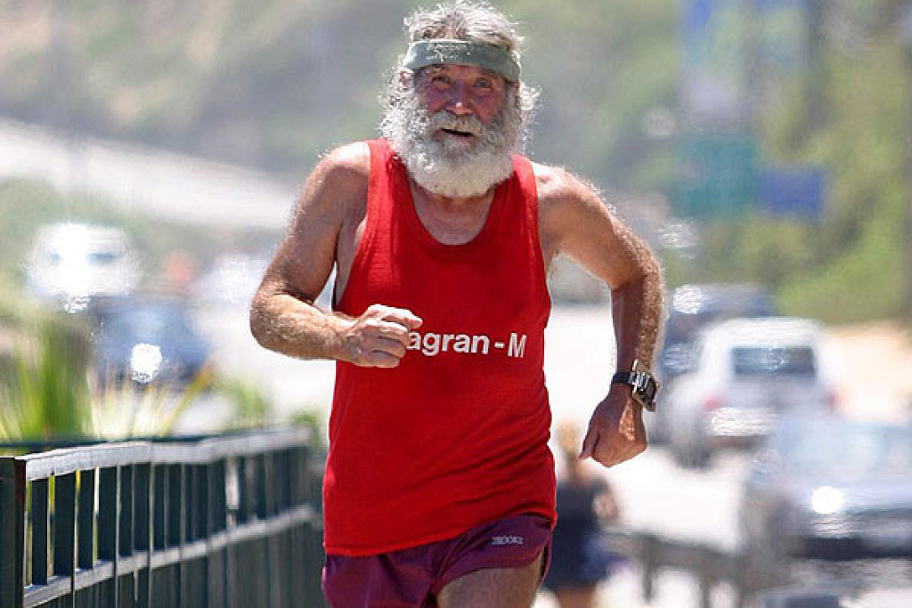 Older Runners Are Best At Predicting Finishing Times - Running News ...