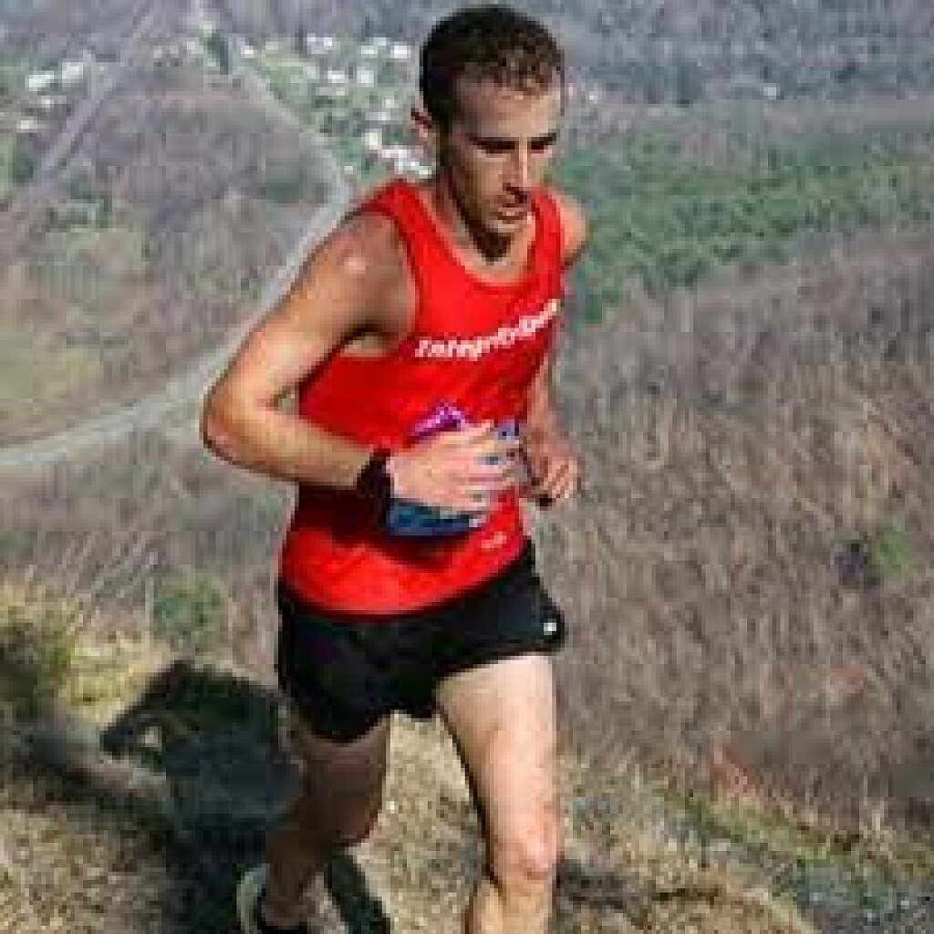 Try this eight-minute leg routine to ramp up speed and strength ...