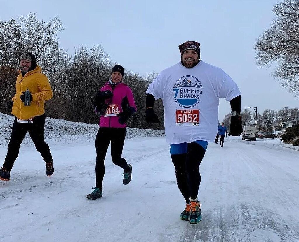 Some of running’s weirdest world records - Running News Daily by My ...