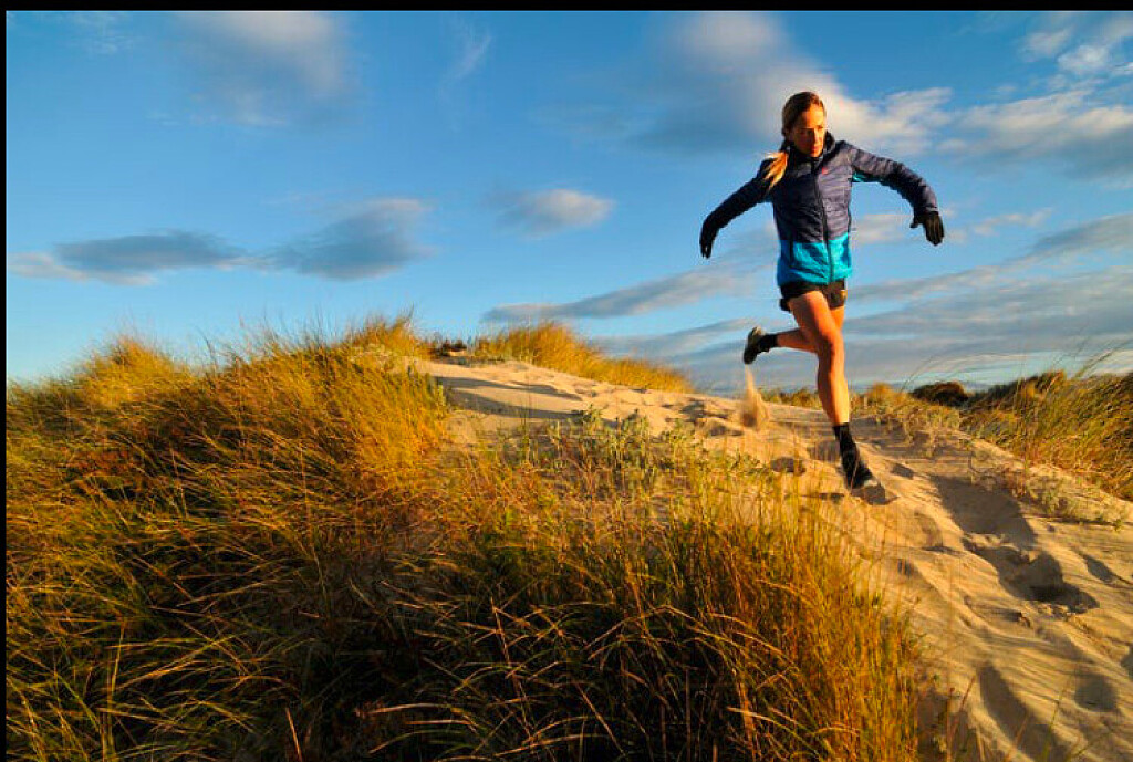 Taking Time Away From Running Is Hard. It's Also A Huge Opportunity ...