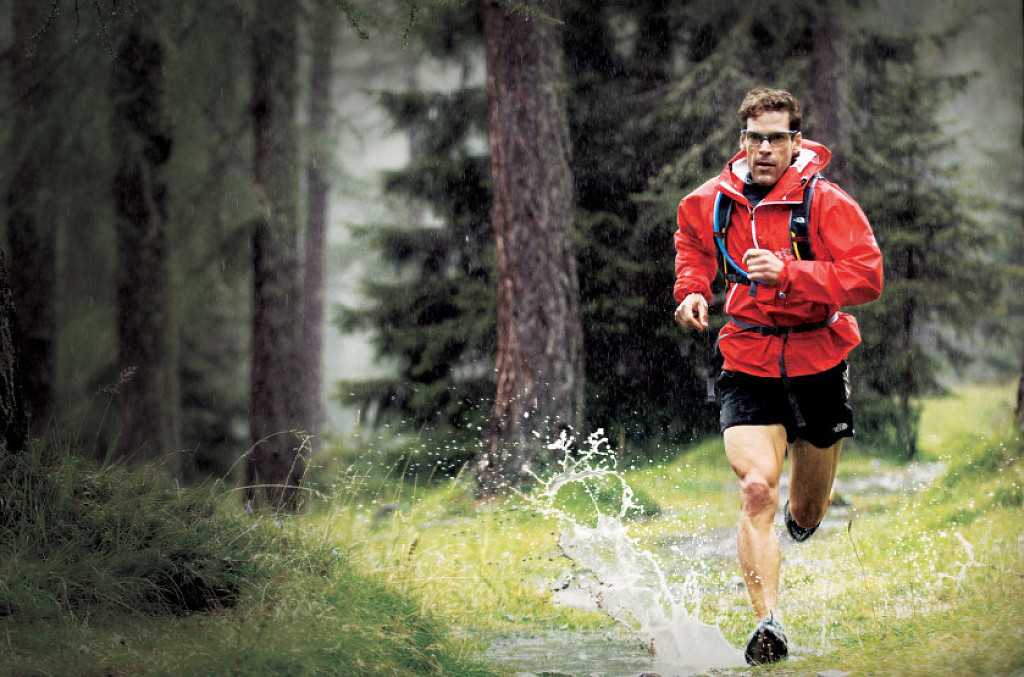 What is the longest someone has run without stopping? - Running News ...