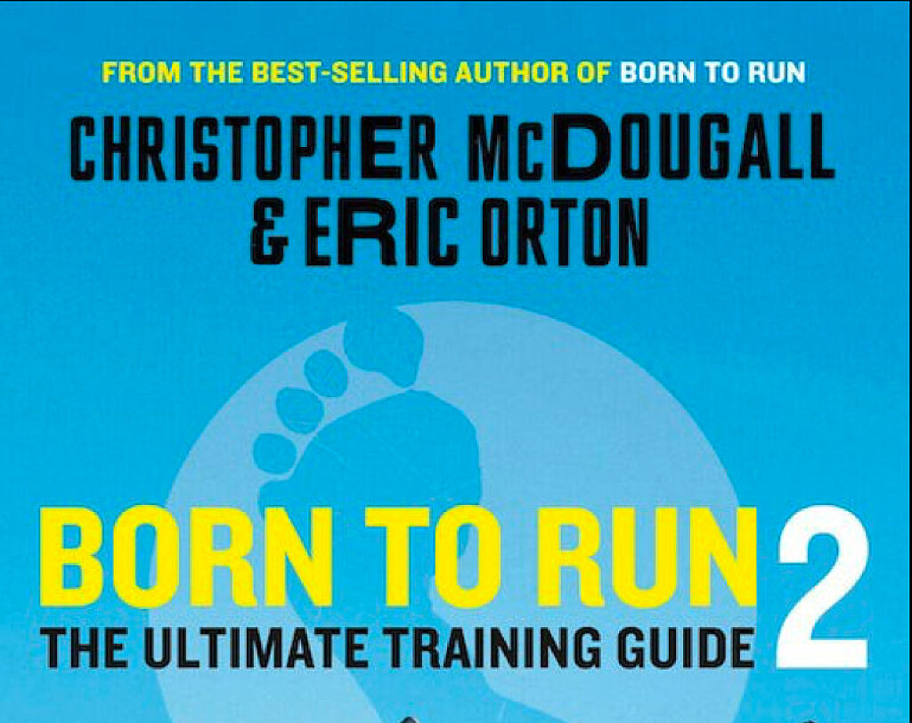 Take a Sneak Peek into 'Born to Run 2' - Running News Daily by My BEST ...