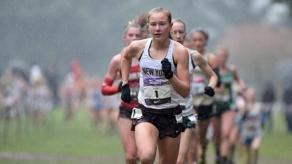 Katelyn Tuohy turns pro, signing with Adidas - Running News Daily by My ...