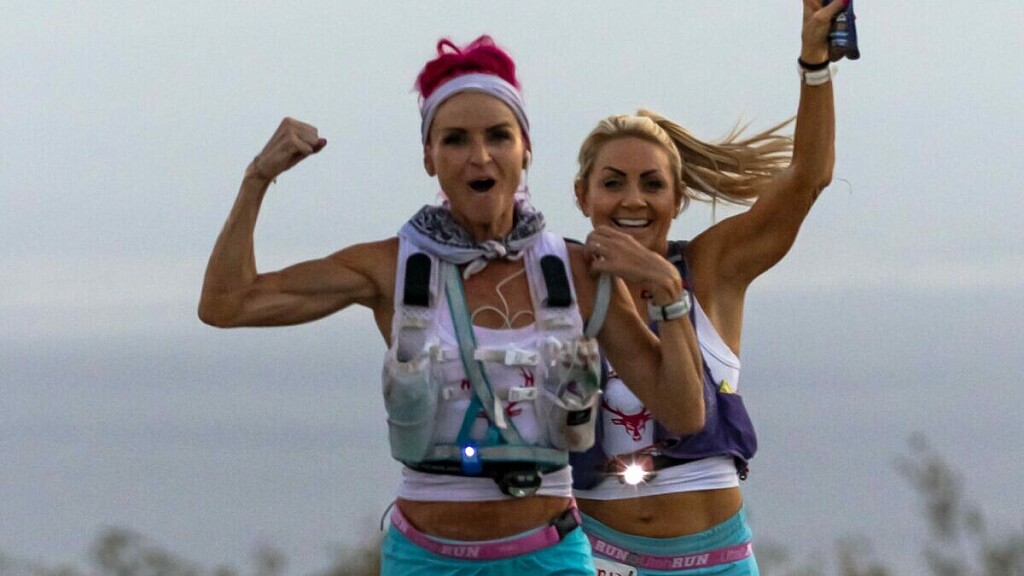 Ashley Paulson wins Badwater 135, smashing her own course record ...