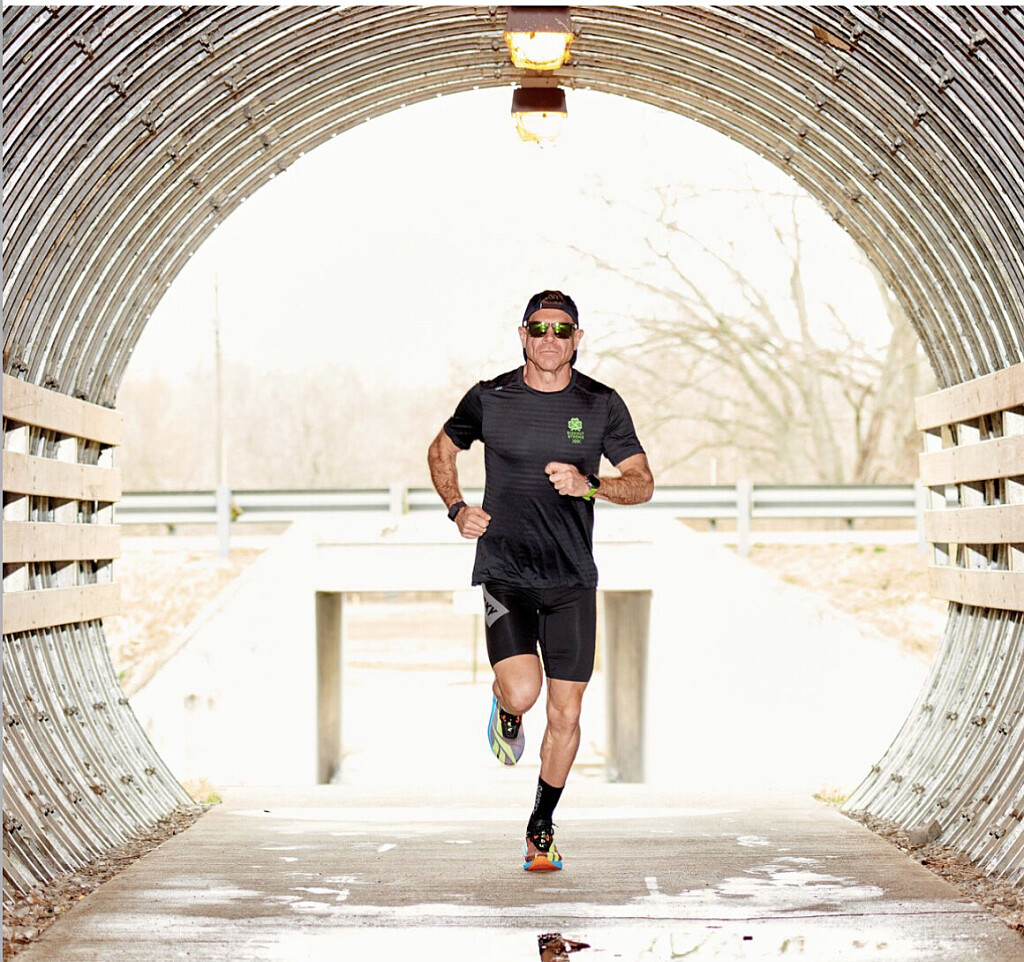 How 51-year-old Ken Rideout Runs Sub-2:30 Marathons - Running News ...