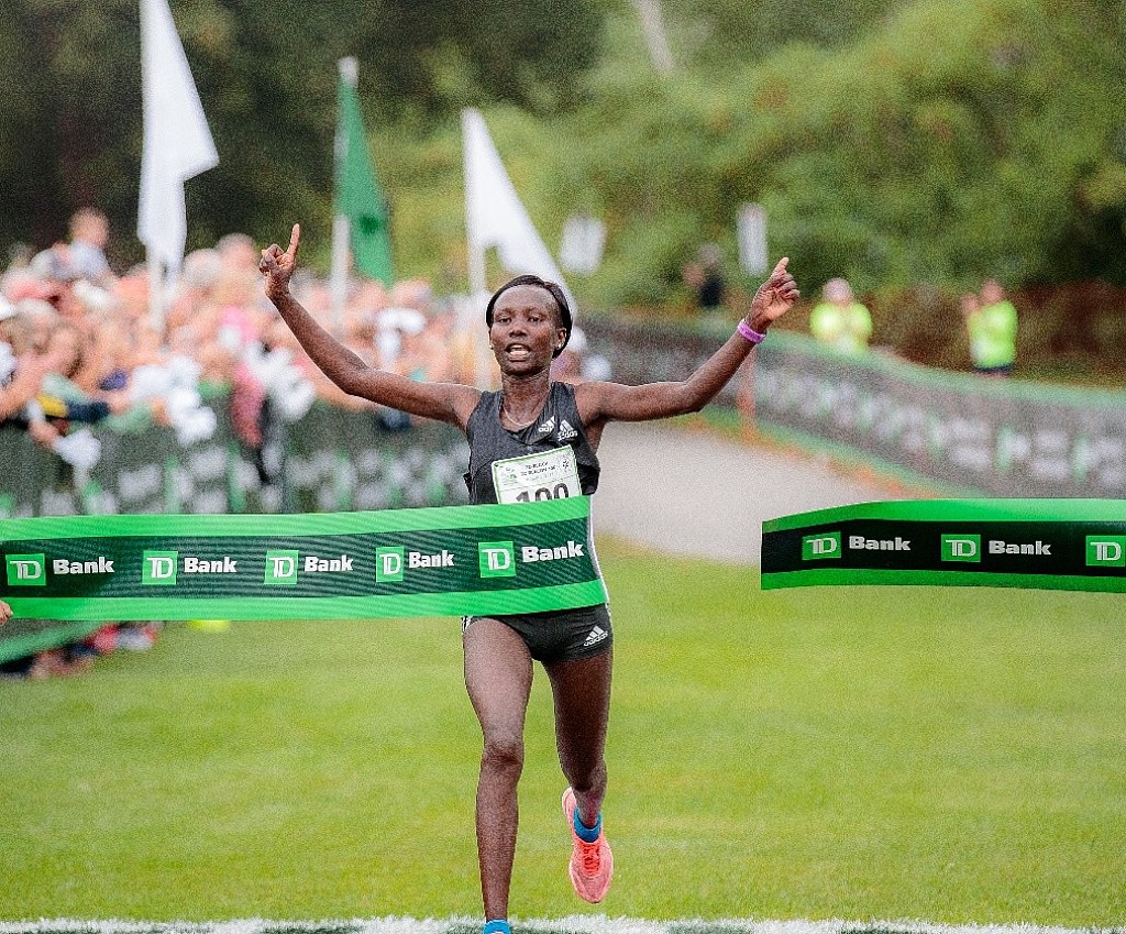 EthiopianÂ´s Meseret Defar, To Make Marathon Debut In Tokyo - Running ...