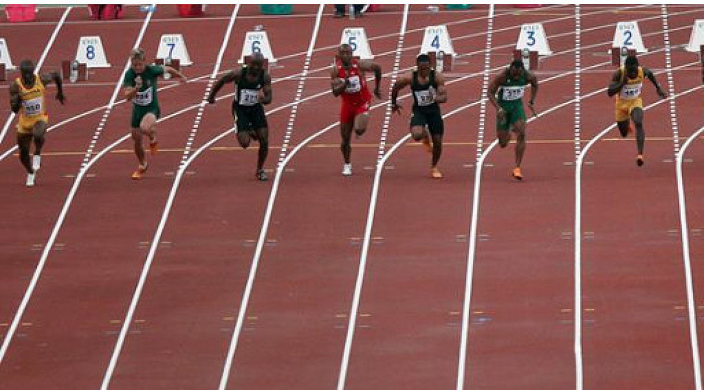 Algeria readies for 2020 African Championships - Running News Daily by ...