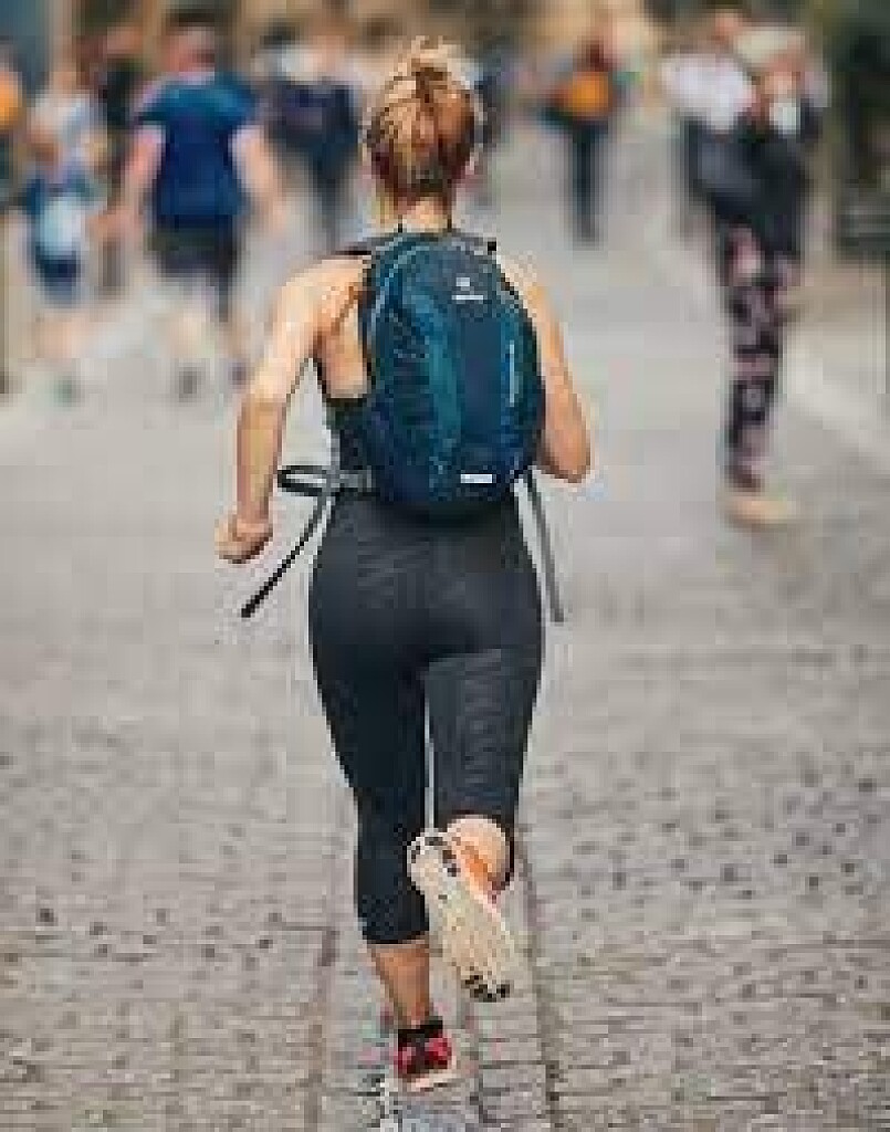 Run Commuting Could Benefit Your Training - Running News Daily by My ...