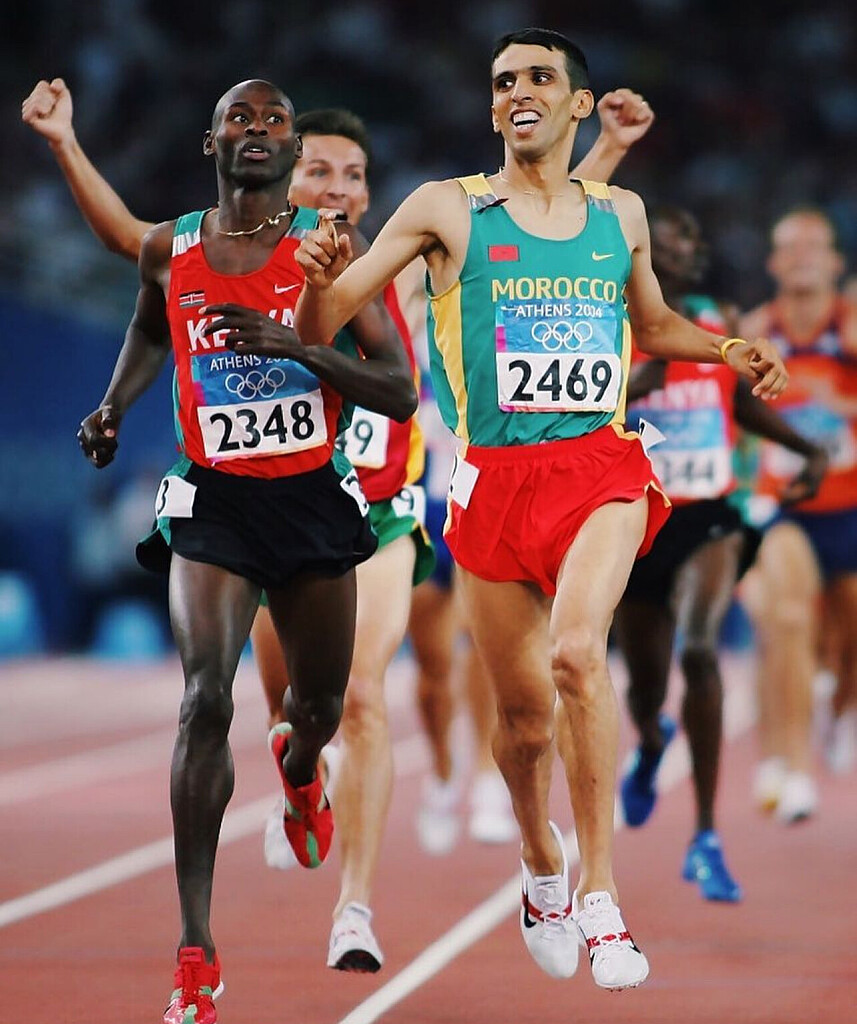 The Fastest Mile Ever Run—And Why It Still Hasn’t Been Broken - Running ...