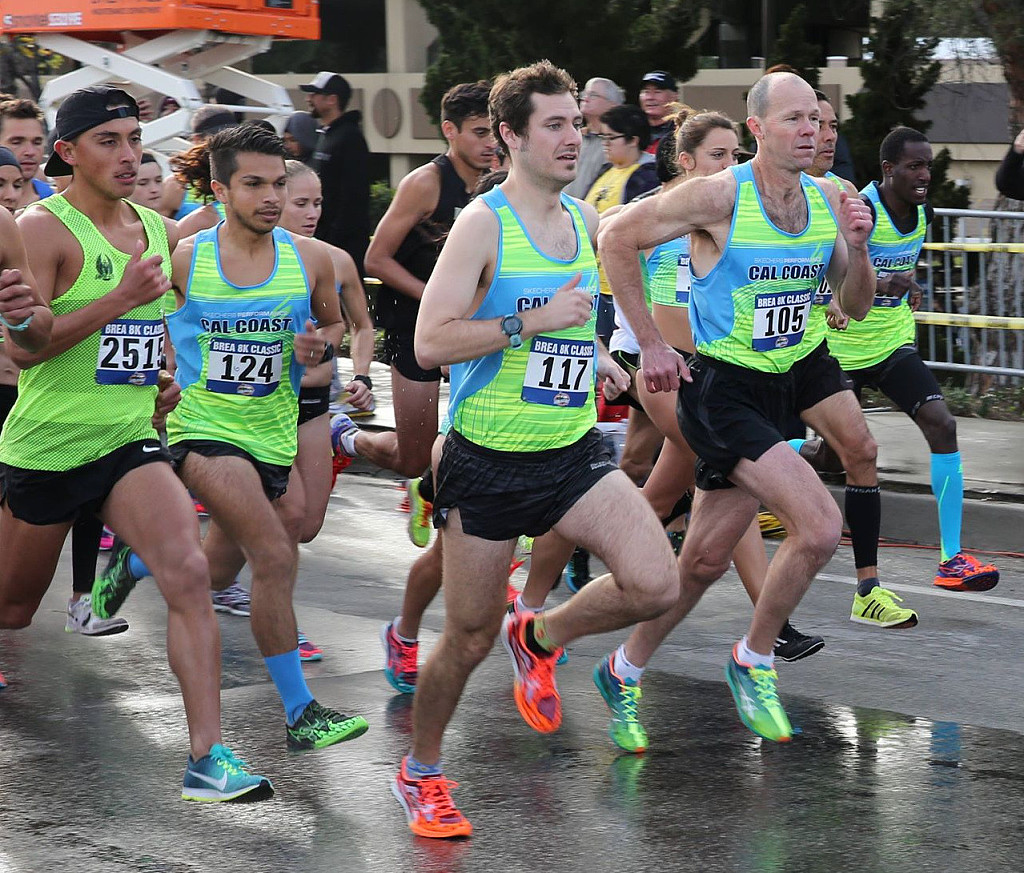 Run The World Challenge 2 Profile: Running is more than simply a daily ...