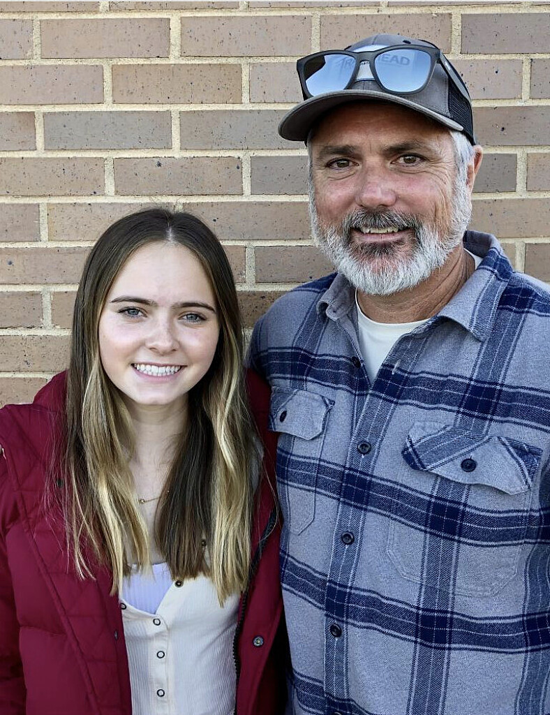 Sophia Kennedy, Daughter Of Bob Kennedy, Looks For Steady Progress As ...